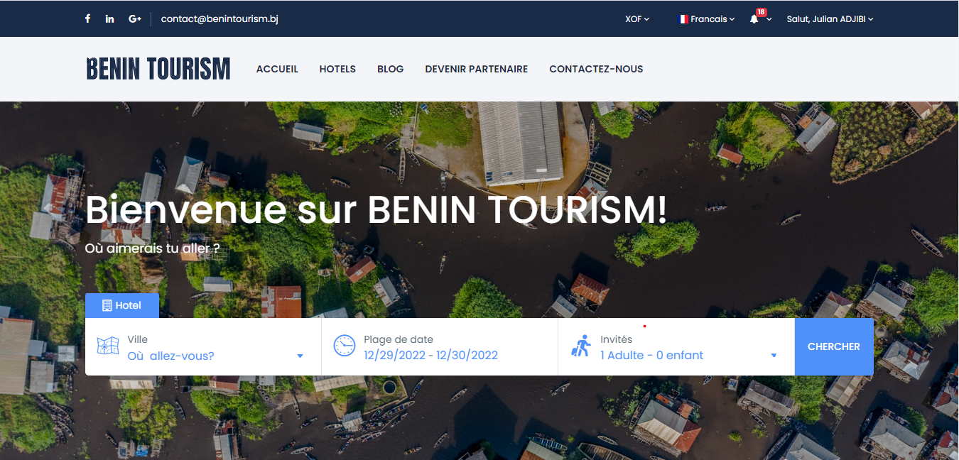 WEBCREATION | We will manage your IT projects